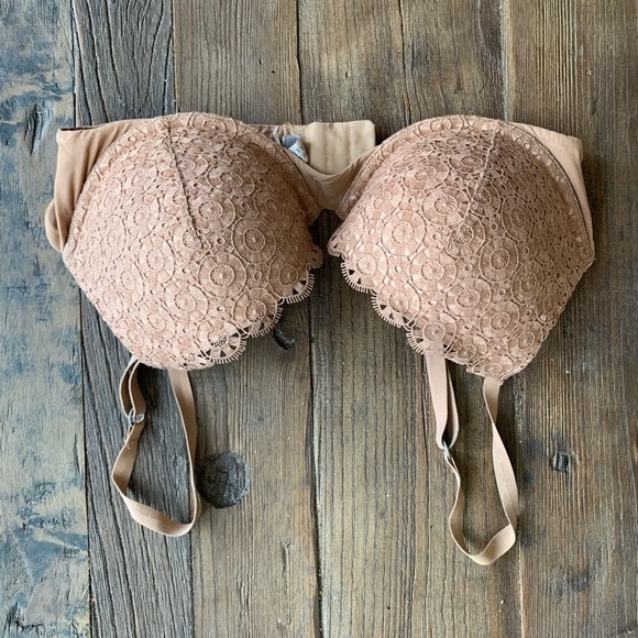 Victoria's Secret | Intimates & Sleepwear | Beautiful Victorias Secret ...